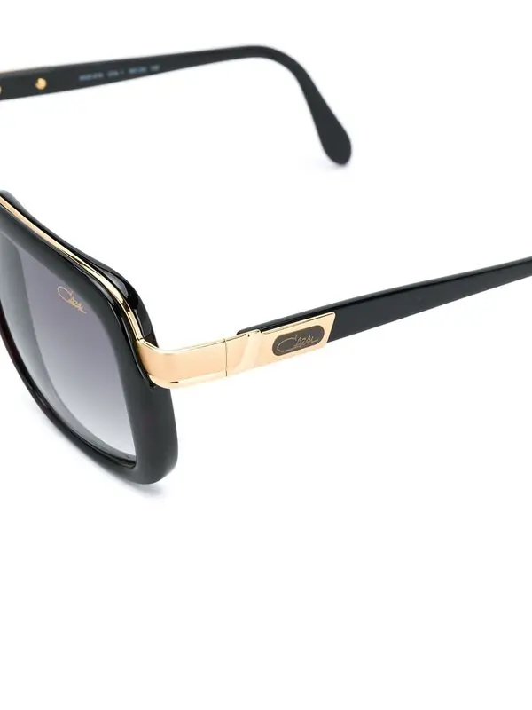 Cazal Mod6163 001 Sunglasses