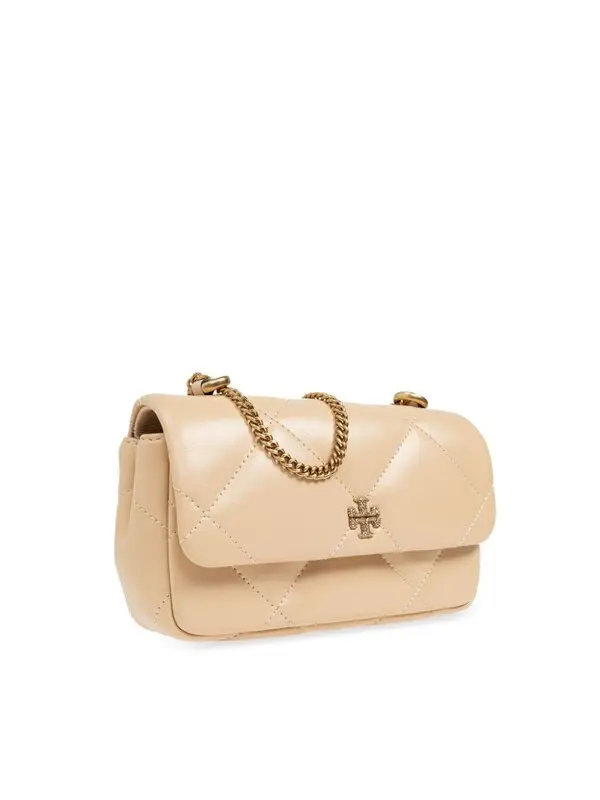 Tory Burch Mini Kira Cross Body Bag