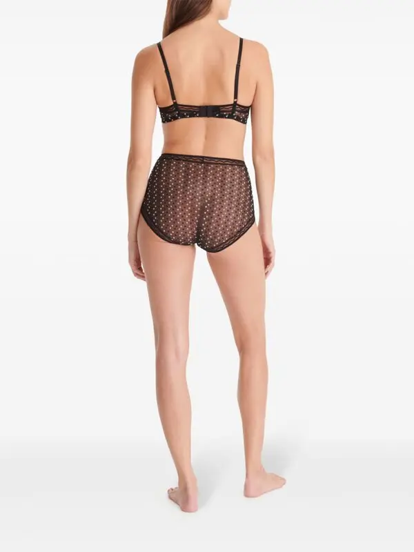 ERES Party High-waisted Briefs