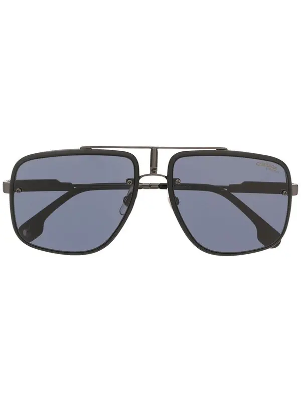 Carrera Eyewear Gaglory Ii Tinted Sunglasses - Black