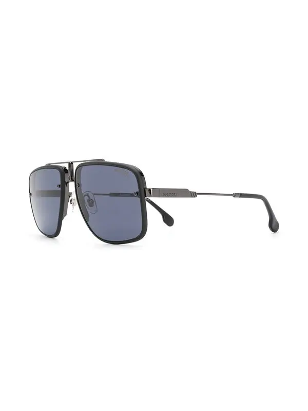 Carrera Eyewear Gaglory Ii Tinted Sunglasses