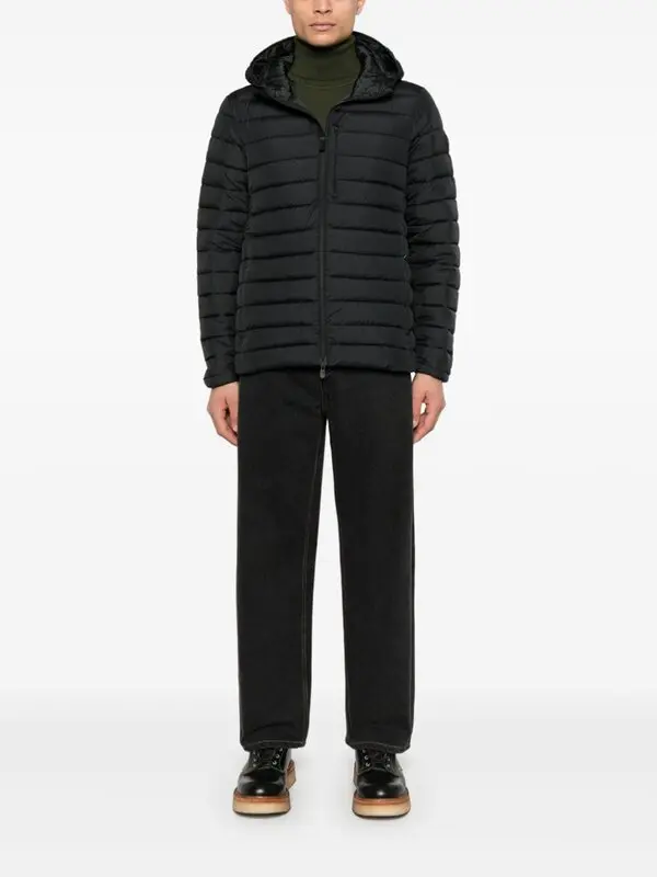 SAVE THE DUCK Miro Jacket - Black
