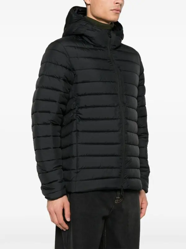 SAVE THE DUCK Miro Jacket - Black