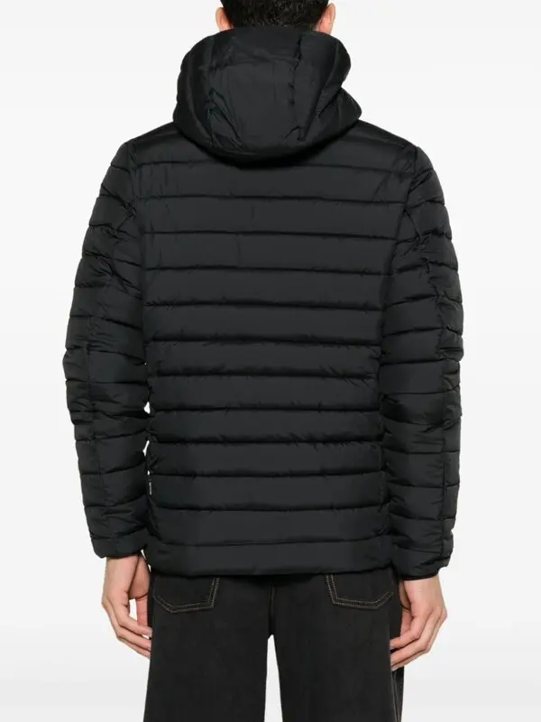 SAVE THE DUCK Miro Jacket - Black