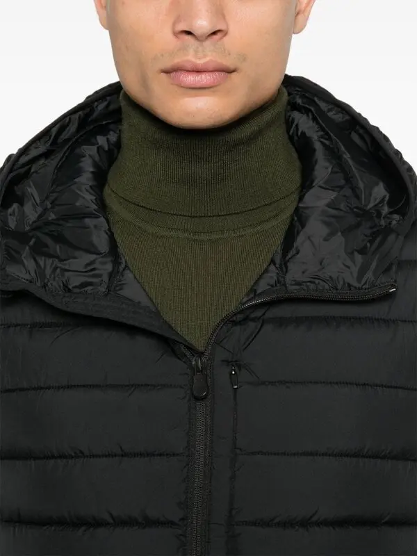 SAVE THE DUCK Miro Jacket - Black