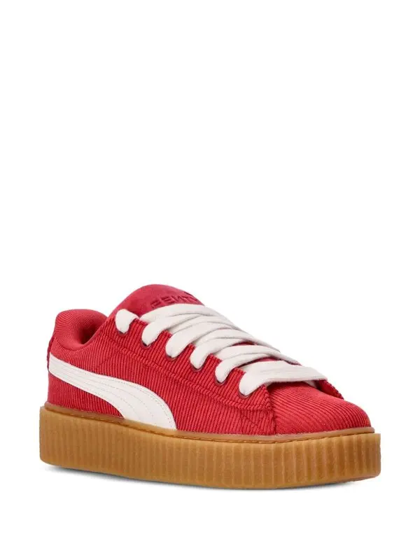 FENTY BEAUTY X Puma Creeper Phatty Trainers