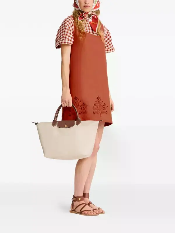 Longchamp Le Pliage Medium Tote Bag