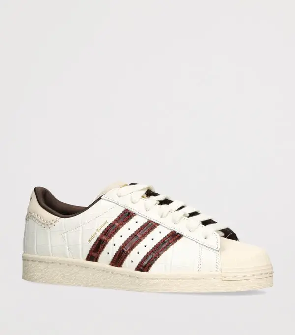 Adidas X Wales Bonner Superstar Sneakers