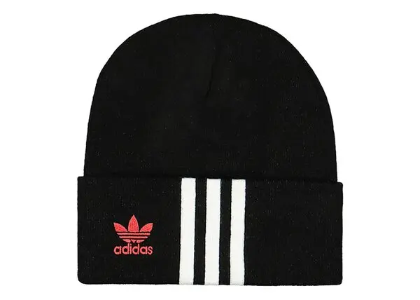 Adidas X Korn Beanie - Black