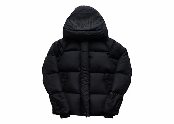 SYNA JEWELS World Og Puffer