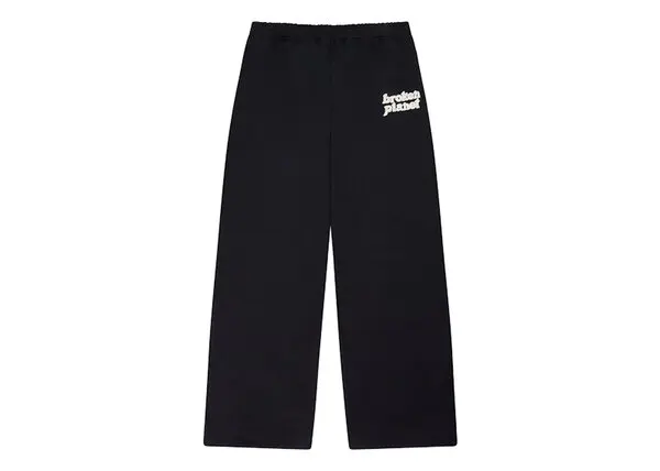 BROKEN PLANET Straight Leg Sweatpants