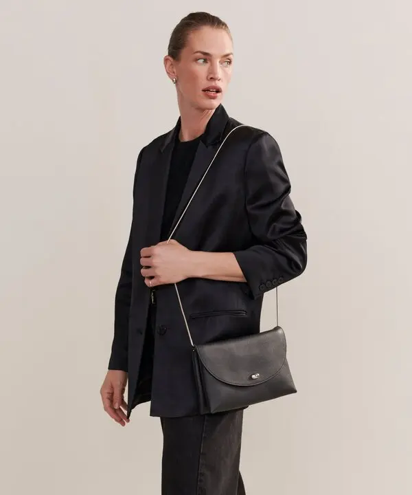 Jenni Kayne Loren Clutch Bag