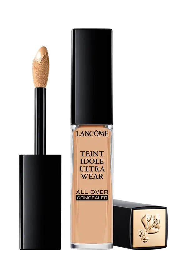 LANCOME Teint Idole Ultra Wear All Over Face Concealer, Makeup, Beige - 03 Beige Diaphane