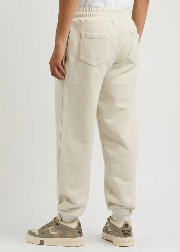 MKI MIYUKI ZOKU Superweight Cotton Sweatpants