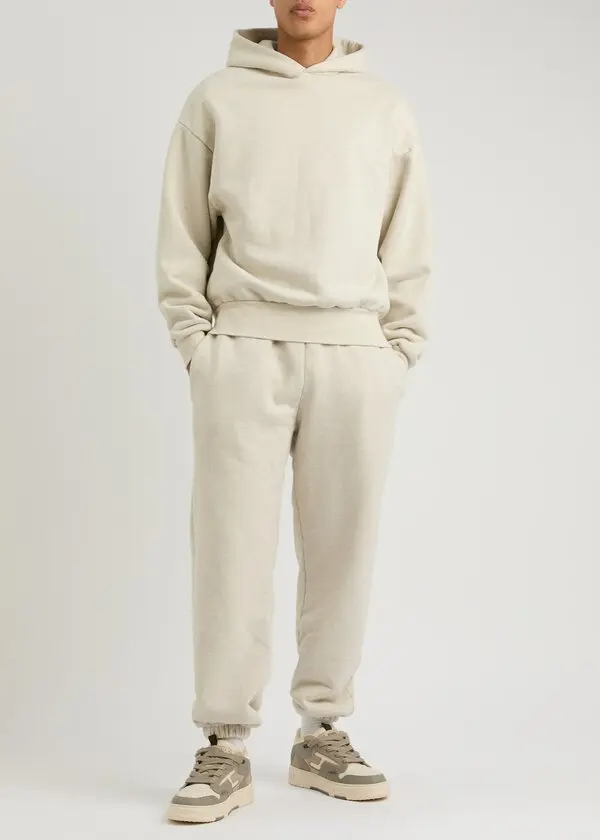 MKI MIYUKI ZOKU Superweight Cotton Sweatpants
