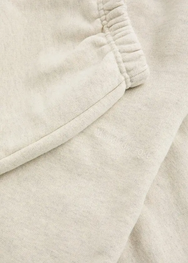 MKI MIYUKI ZOKU Superweight Cotton Sweatpants