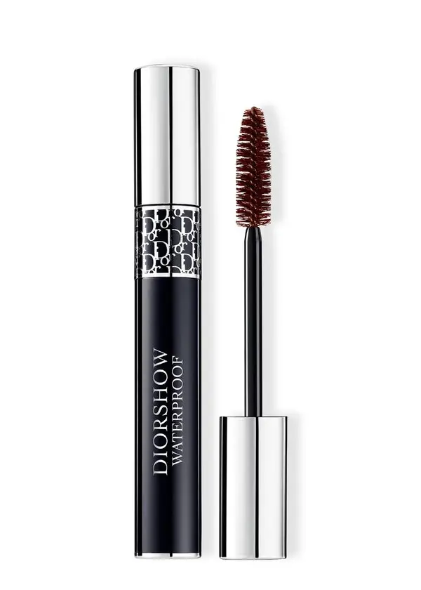 Dior Show Waterproof Mascara - 698 Catwalk Brown