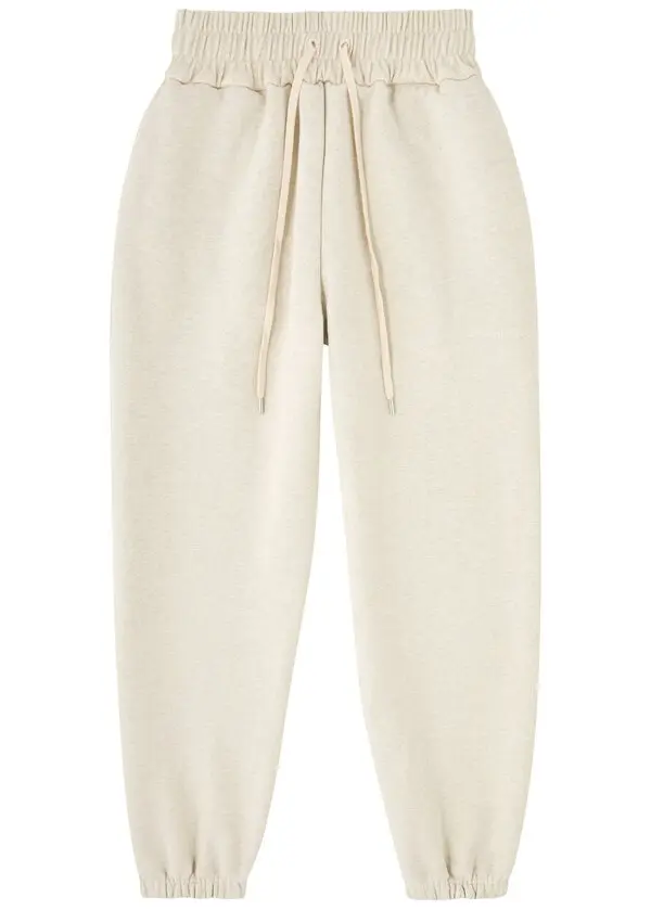 MKI MIYUKI ZOKU Superweight Cotton Sweatpants