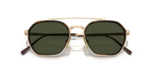 Persol Sunglasses - Green