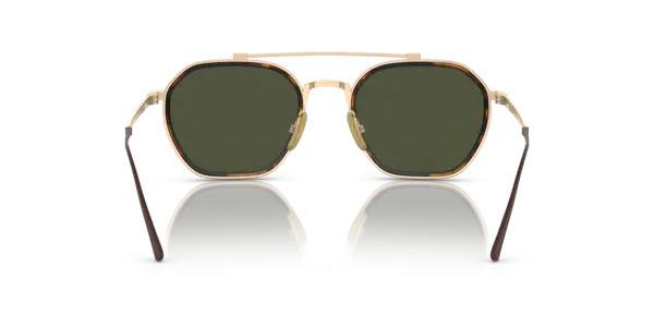 Persol Sunglasses - Green