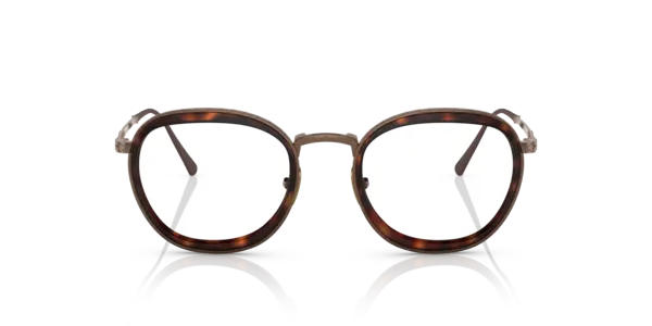 Persol Optical Glasses - Clear