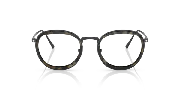 Persol Optical Glasses - Clear