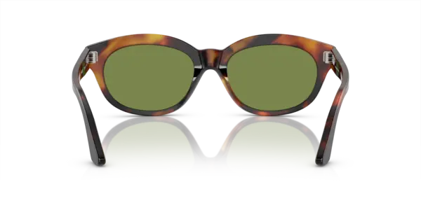 Persol Sunglasses - Green