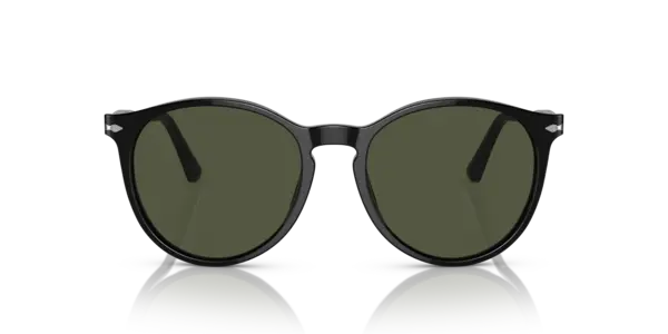 Persol Acetate Frame Sunglasses - Green