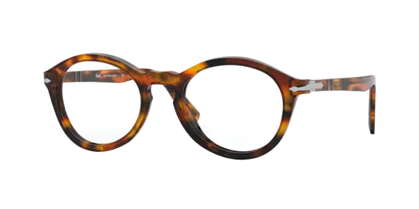 Persol Eyeglasses - Clear