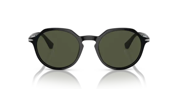 Persol Havana Sunglasses - Green