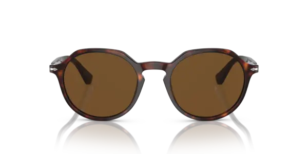 Persol Havana Sunglasses - Polarized Brown