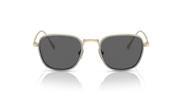 Persol Square Sunglasses - Dark Grey