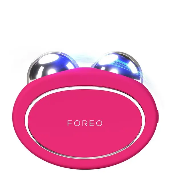 Foreo Bear 2 Facial Toning Device - Pink