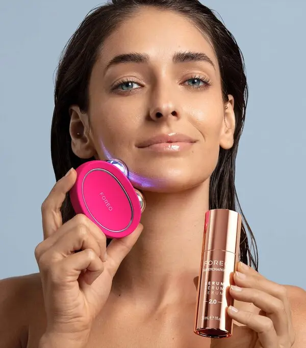 Foreo Bear 2 Facial Toning Device