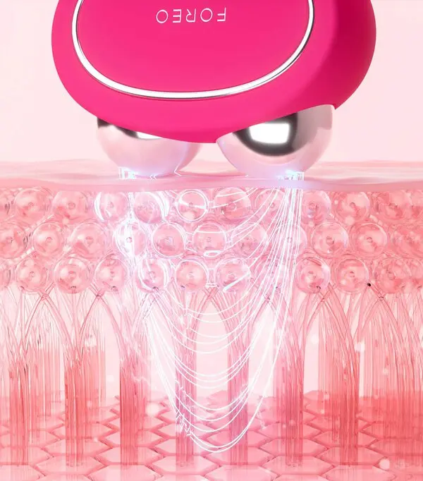 Foreo Bear 2 Facial Toning Device