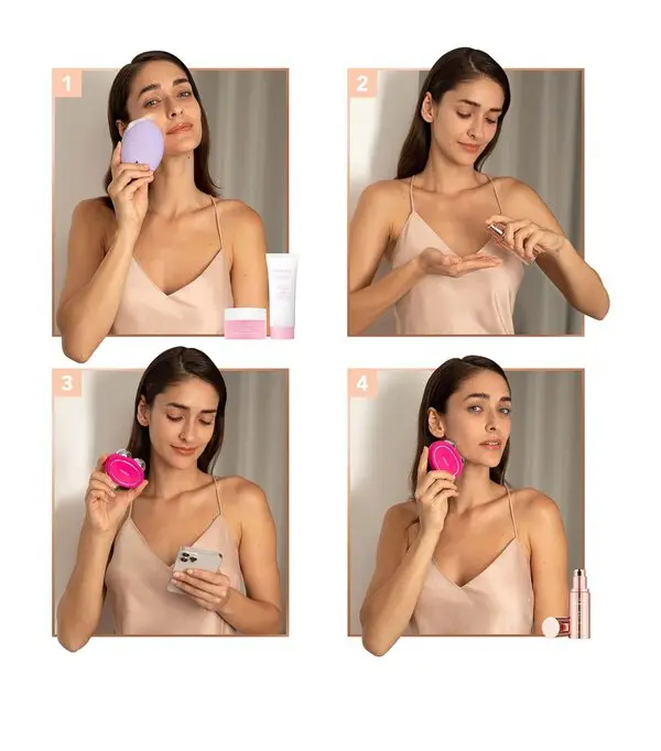 Foreo Bear 2 Facial Toning Device