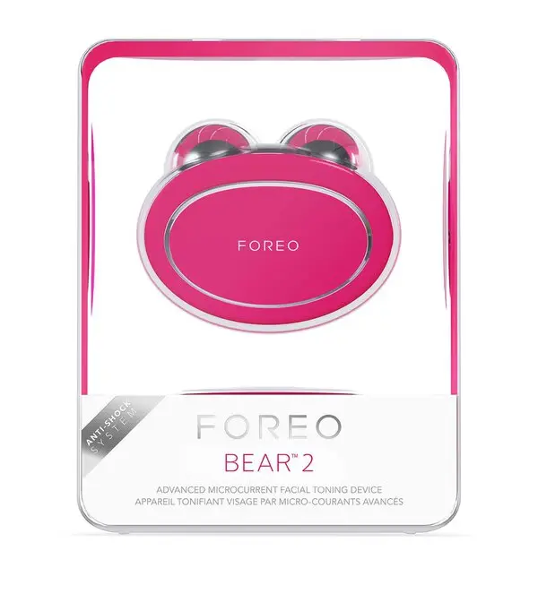 Foreo Bear 2 Facial Toning Device