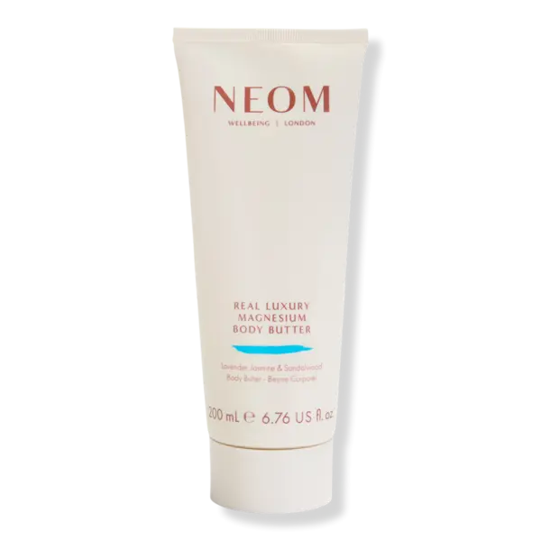 NEOM WELLBEING Calming Magnesium Body Butter - One-color