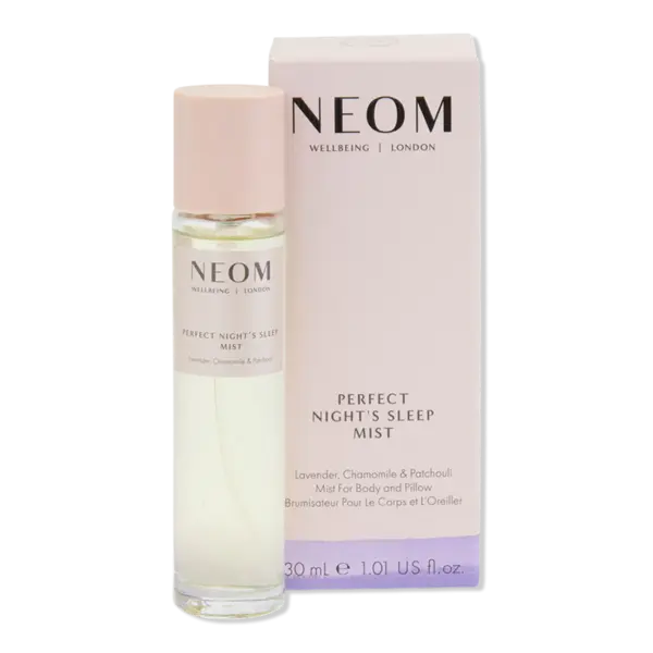 NEOM WELLBEING Perfect Night's Sleep Mist - One-color