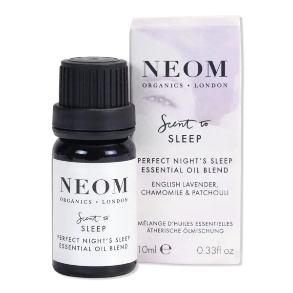 NEOM WELLBEING Perfect Night's Sleep Essential Oil Blend - One-color