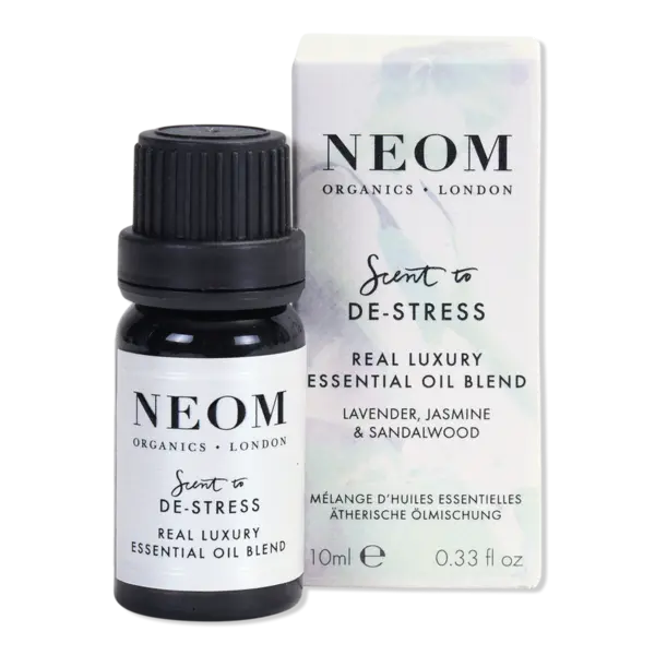 NEOM WELLBEING Real Luxury Essential Oil Blend