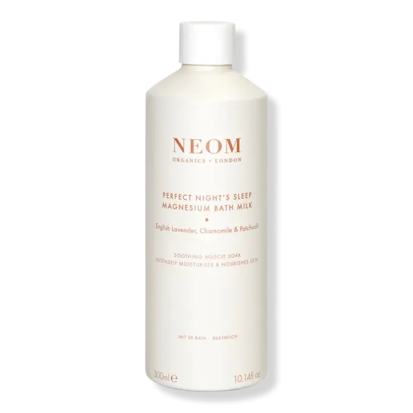 NEOM WELLBEING Perfect Night's Sleep Magnesium Bath Milk - One-color