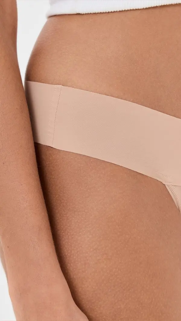 Hanky Panky Breathe Starter Thong 3 Pack