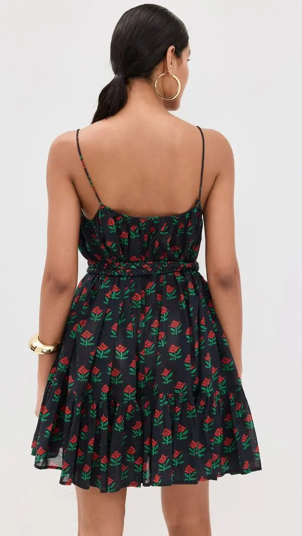 Rhode Nala Mini Dress