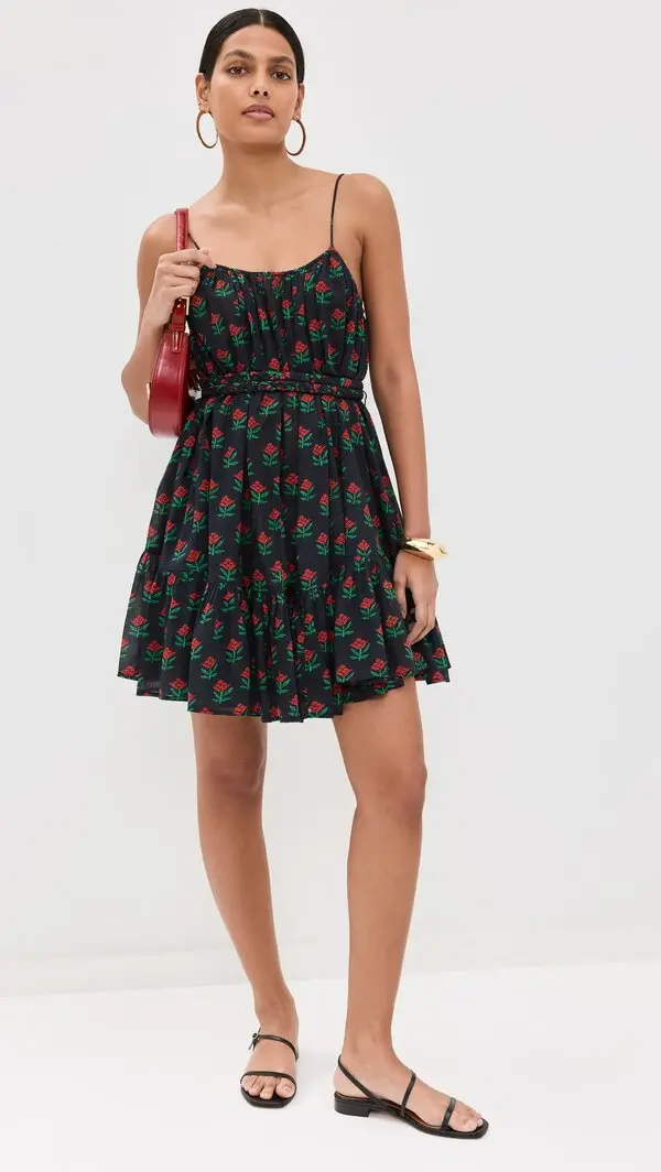 Rhode Nala Mini Dress