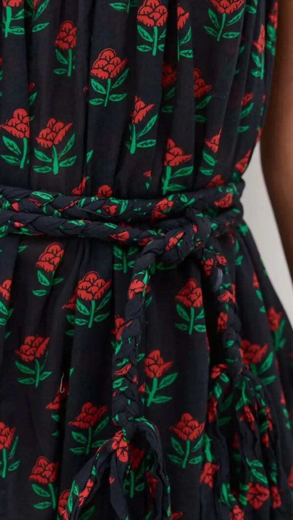 Rhode Nala Mini Dress