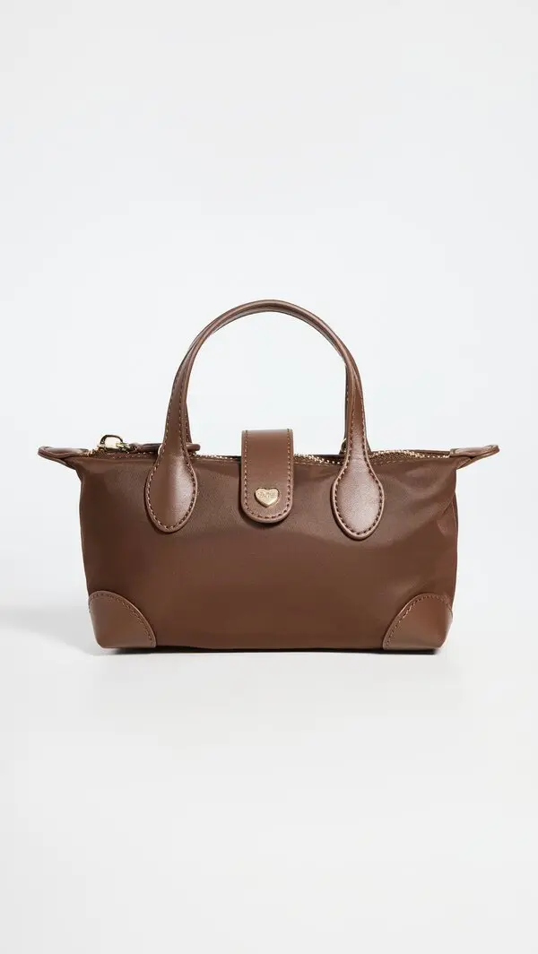 Stoney Clover Lane Micro Pouchette