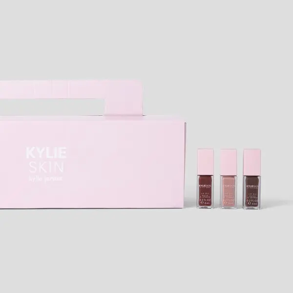 KYLIE COSMETICS Lip Oil Desserts Pr Box - One-color