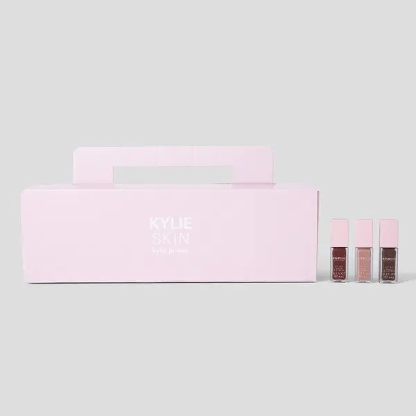 KYLIE COSMETICS Lip Oil Desserts Pr Box