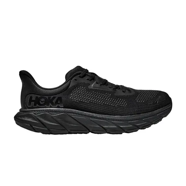 HOKA® Arahi - Black